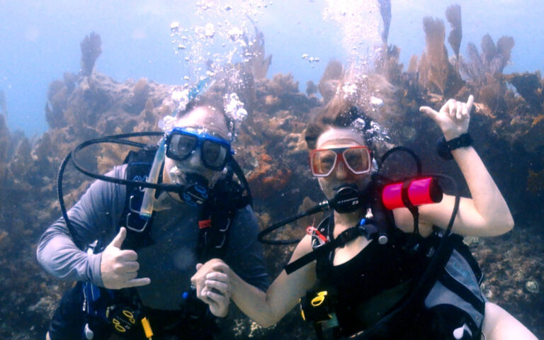Conch Republic Divers – The Friendliest Dive Shop In The Keys